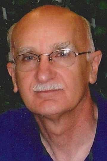 Nicholas Stoian 1950-2022 | News, Sports, Jobs - Tribune Chronicle
